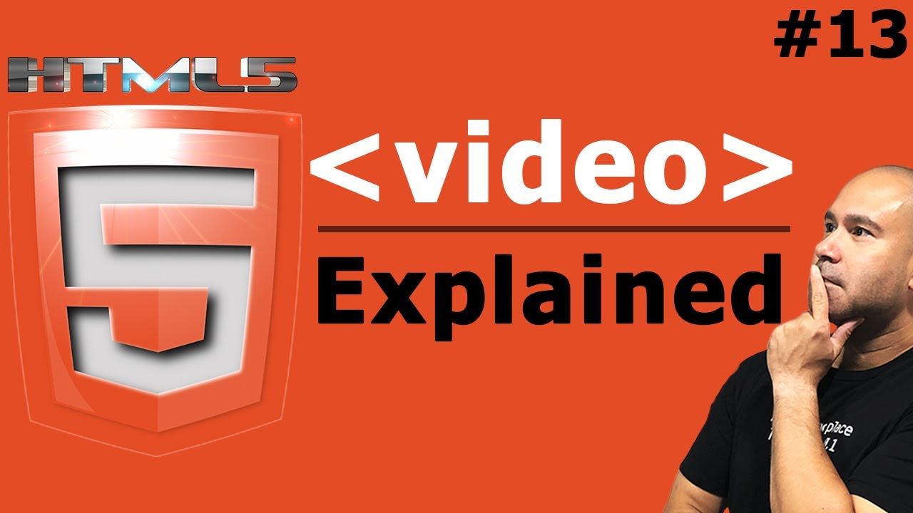 HTML5 Video - PixemWeb