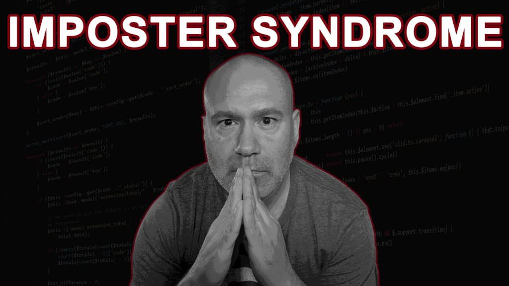 Imposter Syndrome in Programming - PixemWeb