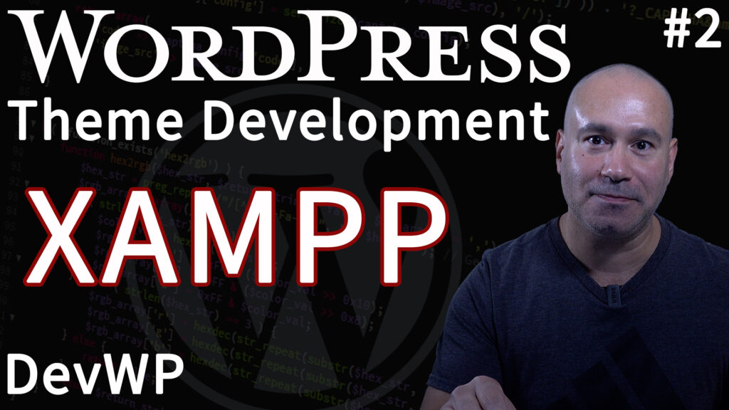 Local WordPress Development with XAMPP for Windows - PixemWeb